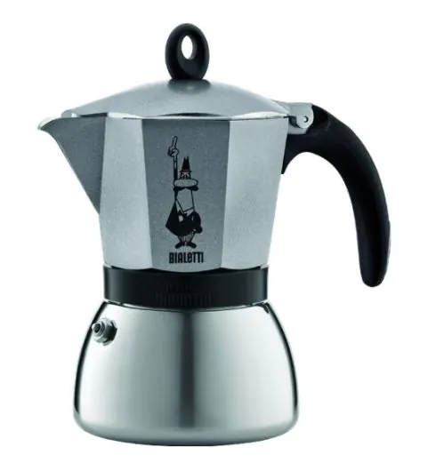 Bialetti moka induction store